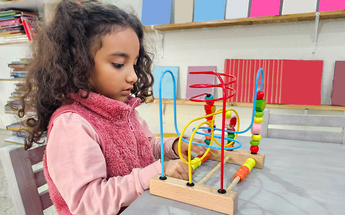 How Personalized Learning at KVMA Prepares Children for the Future - KV ...